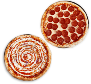 Our Menu – Queens Pizza and Wings